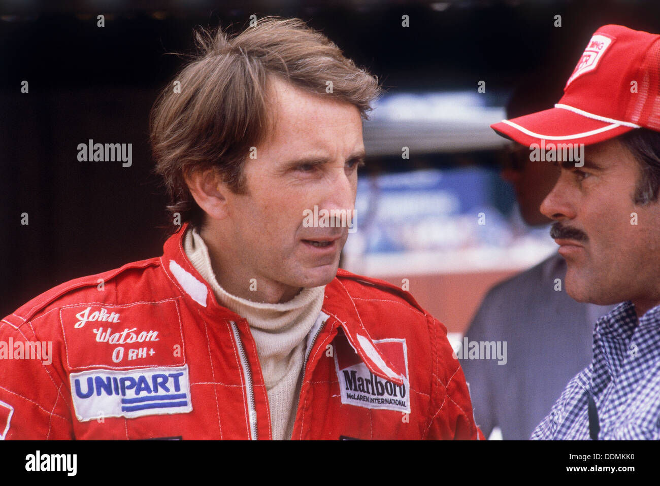 John Watson Stockfotos und -bilder Kaufen - Alamy