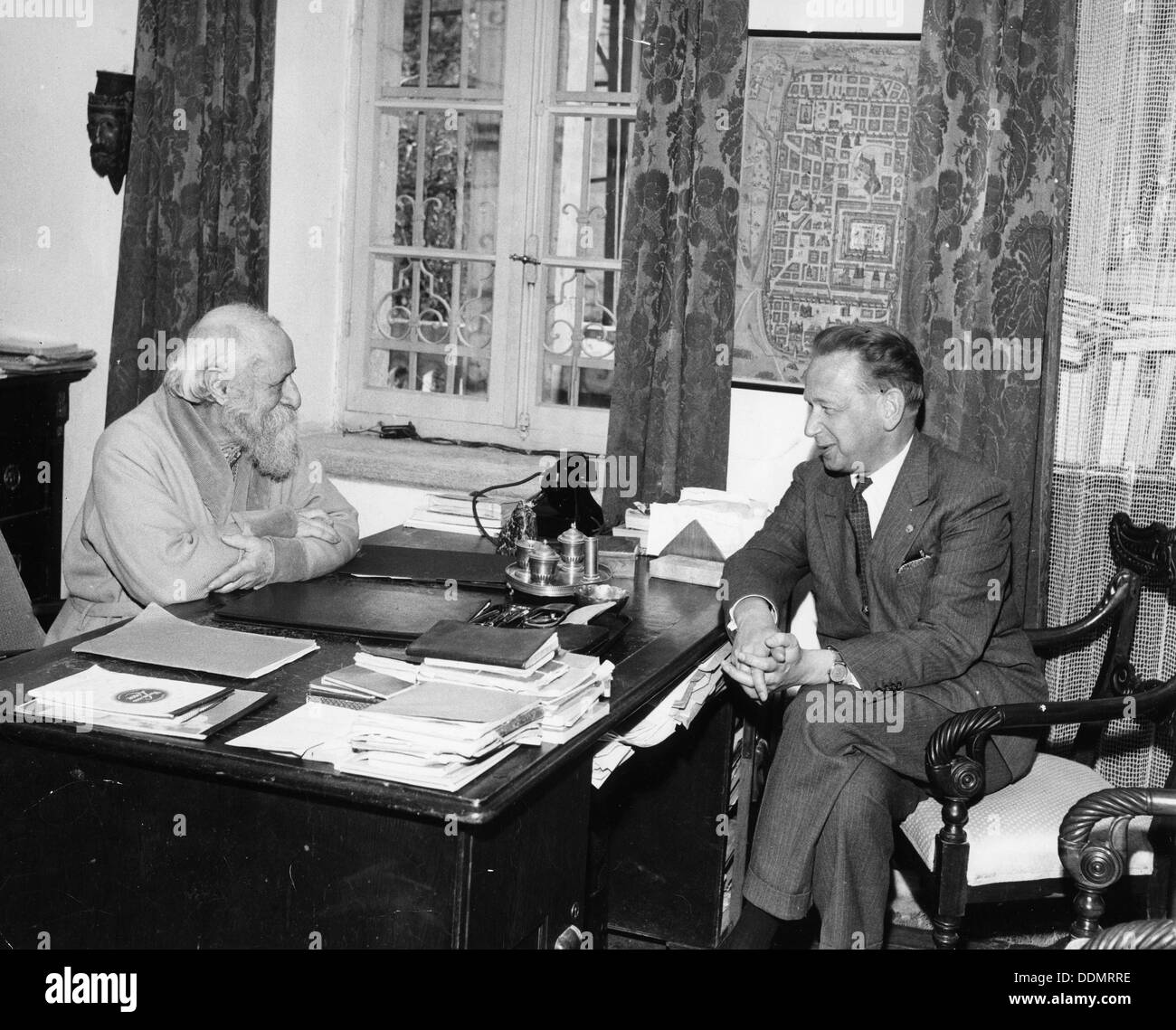 Martin buber -Fotos und -Bildmaterial in hoher Auflösung – Alamy