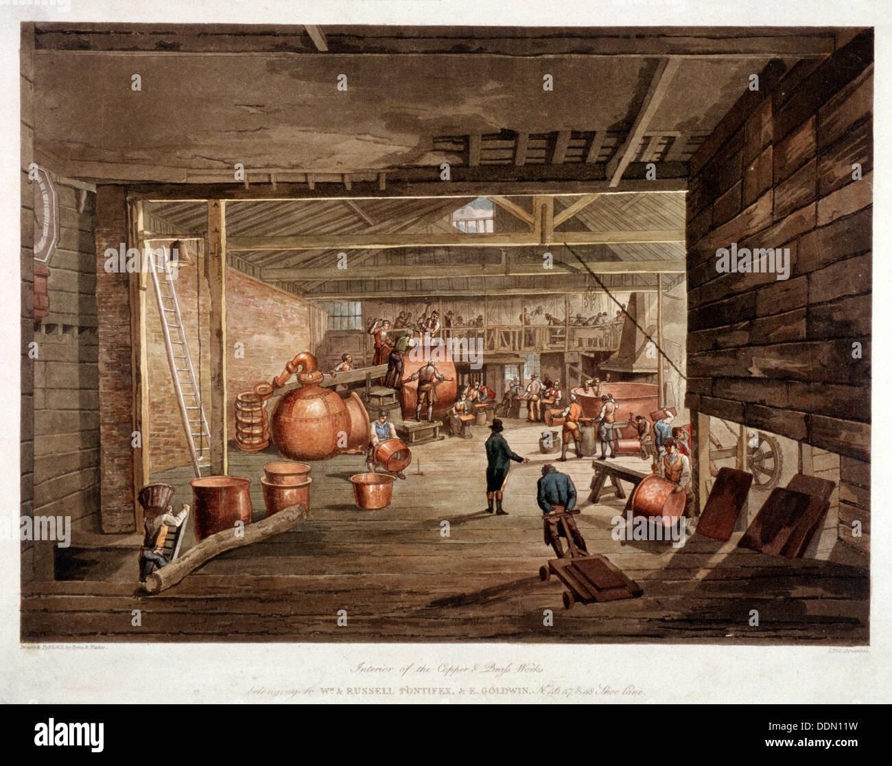 Messing schuh -Fotos und -Bildmaterial in hoher Auflösung – Alamy