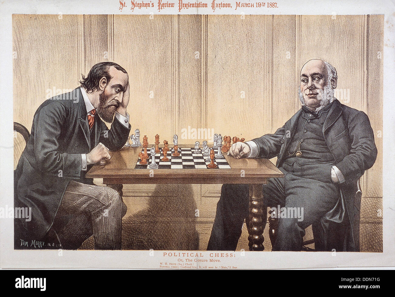 Irisches schach -Fotos und -Bildmaterial in hoher Auflösung – Alamy