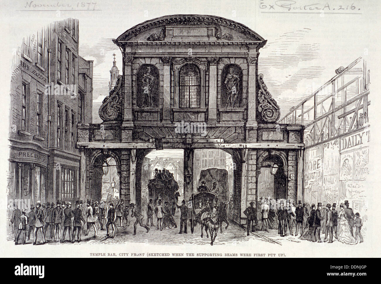 London 1877 -Fotos und -Bildmaterial in hoher Auflösung – Alamy