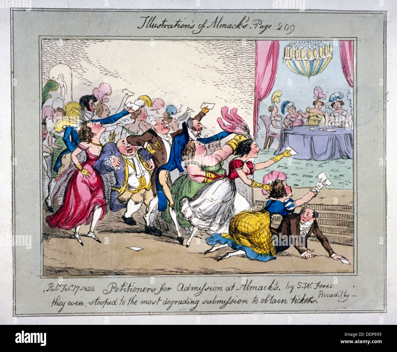 Almacks club london -Fotos und -Bildmaterial in hoher Auflösung – Alamy