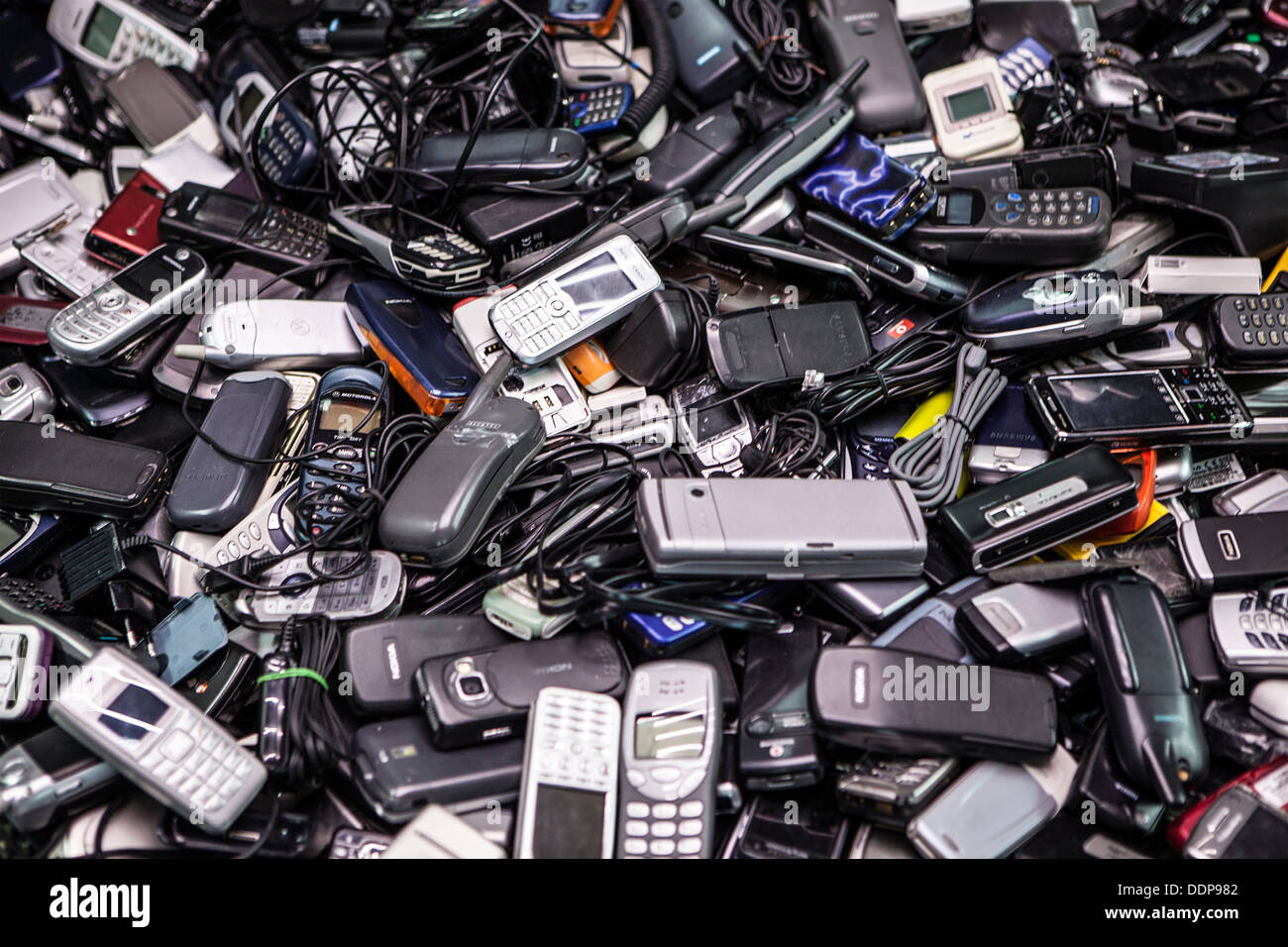 Recycling anlage plastik germany -Fotos und -Bildmaterial in hoher ...