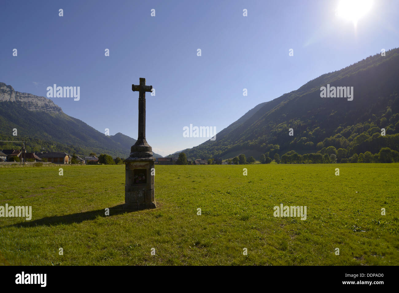 Kalvarienberg friedhofskapelle -Fotos und -Bildmaterial in hoher Auflösung – Alamy