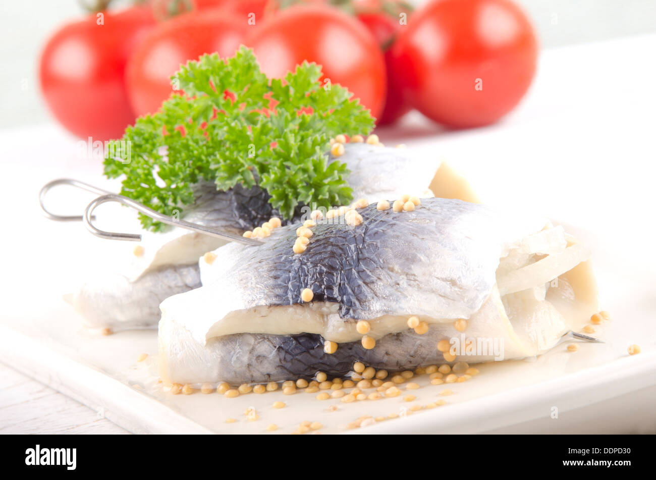 Saurer hering -Fotos und -Bildmaterial in hoher Auflösung – Alamy