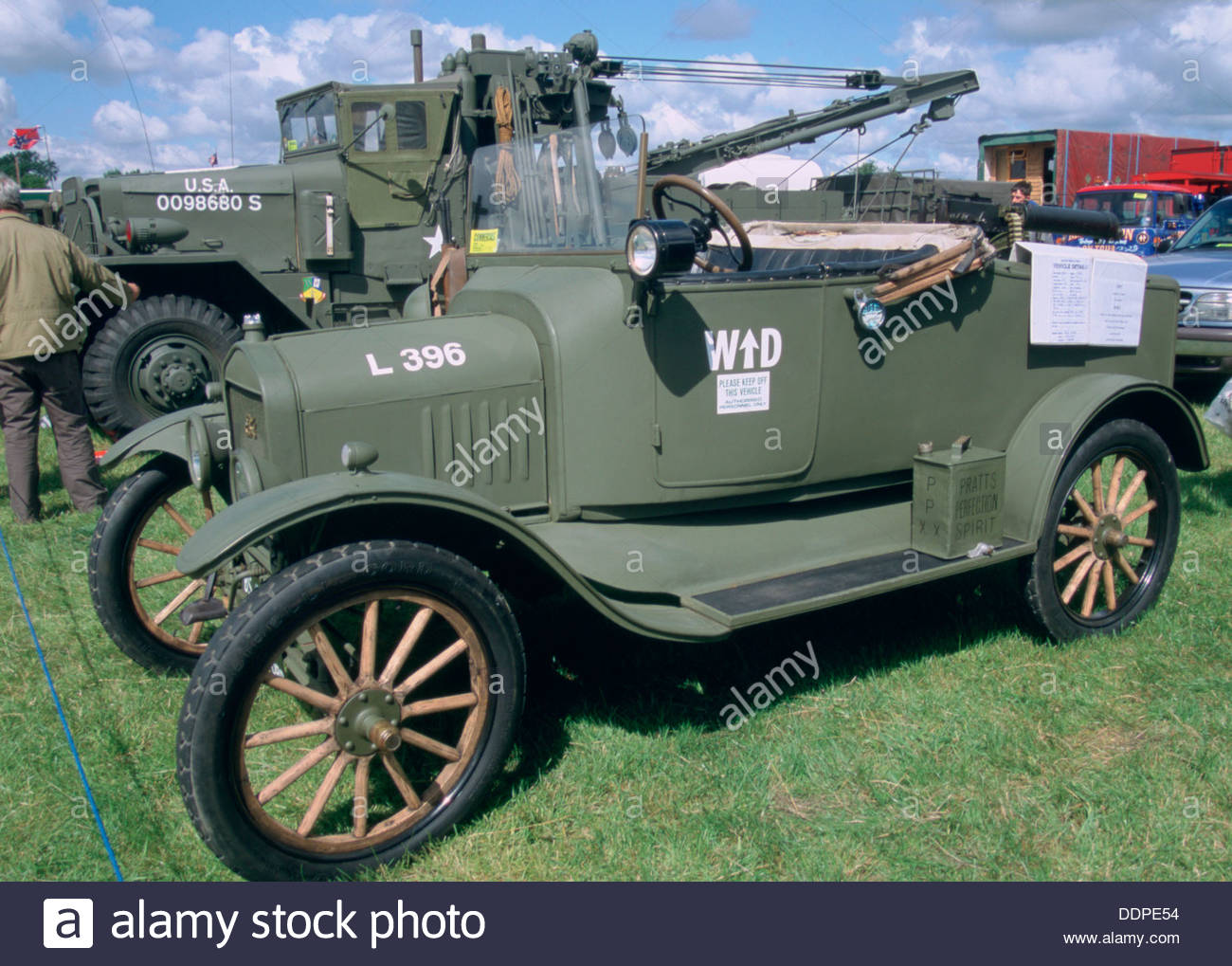 Model T Ford Stockfotos & Model T Ford Bilder - Alamy