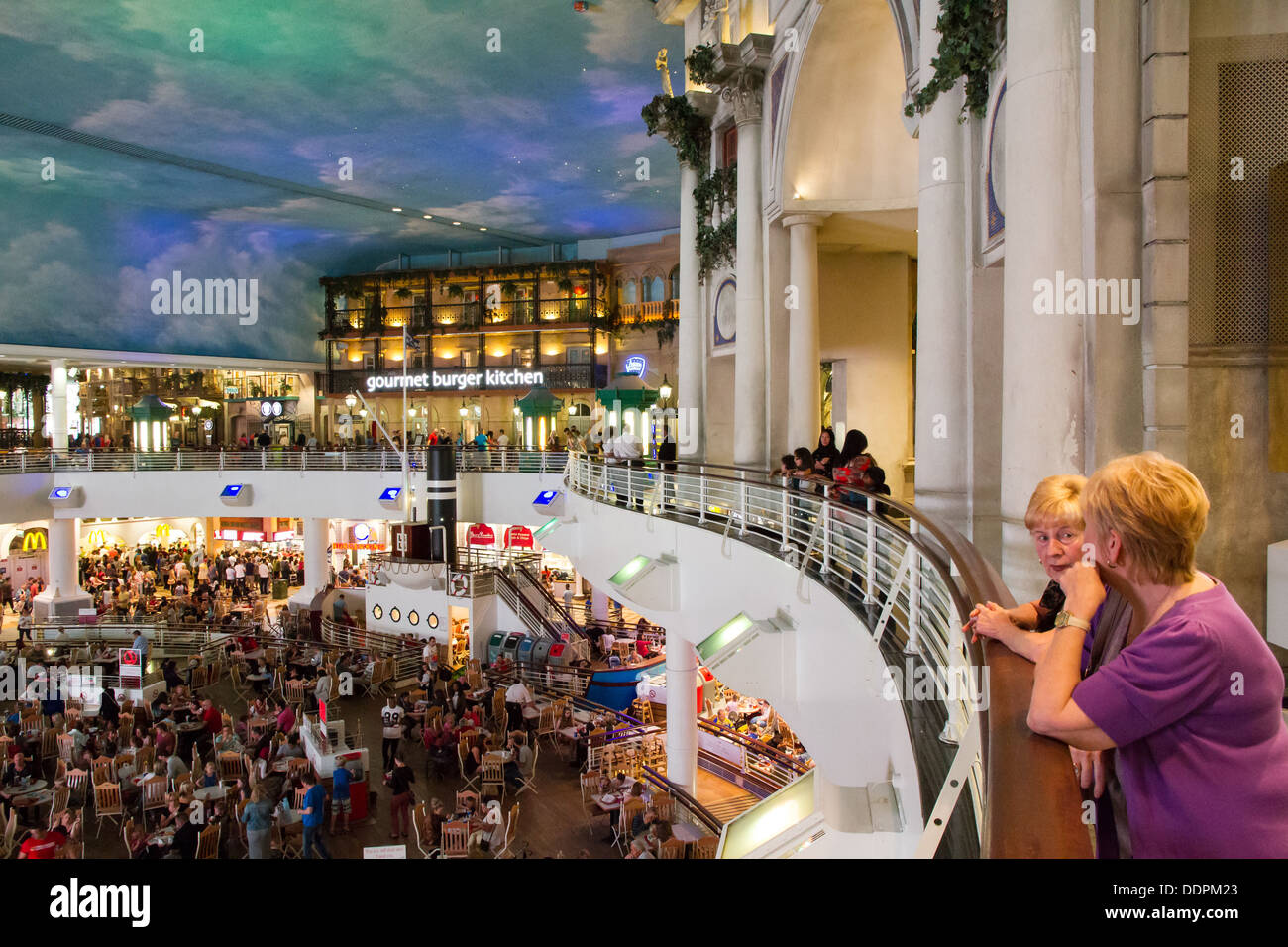 Essen orientieren -Fotos und -Bildmaterial in hoher Auflösung – Alamy