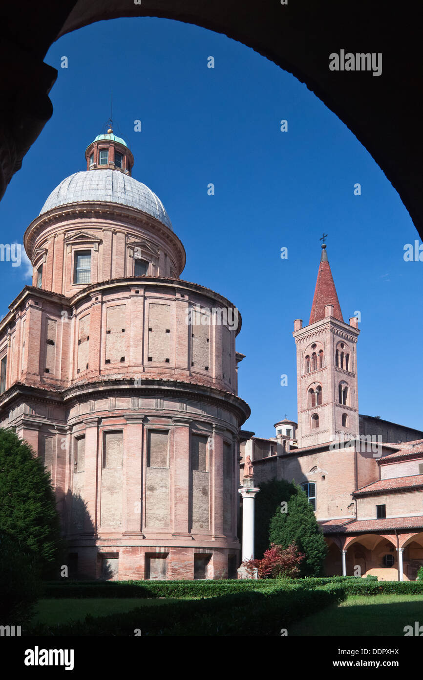 Church of san domenico bologna Stockfotos und -bilder Kaufen - Alamy