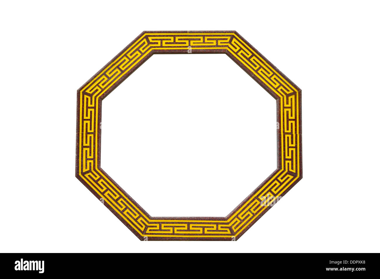 Achteck muster -Fotos und -Bildmaterial in hoher Auflösung – Alamy