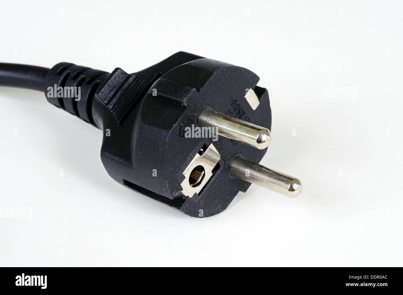 Schuko stecker -Fotos und -Bildmaterial in hoher Auflösung – Alamy