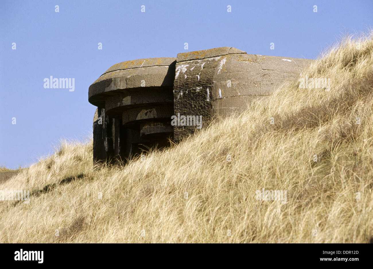 Bunker installation -Fotos und -Bildmaterial in hoher Auflösung – Alamy