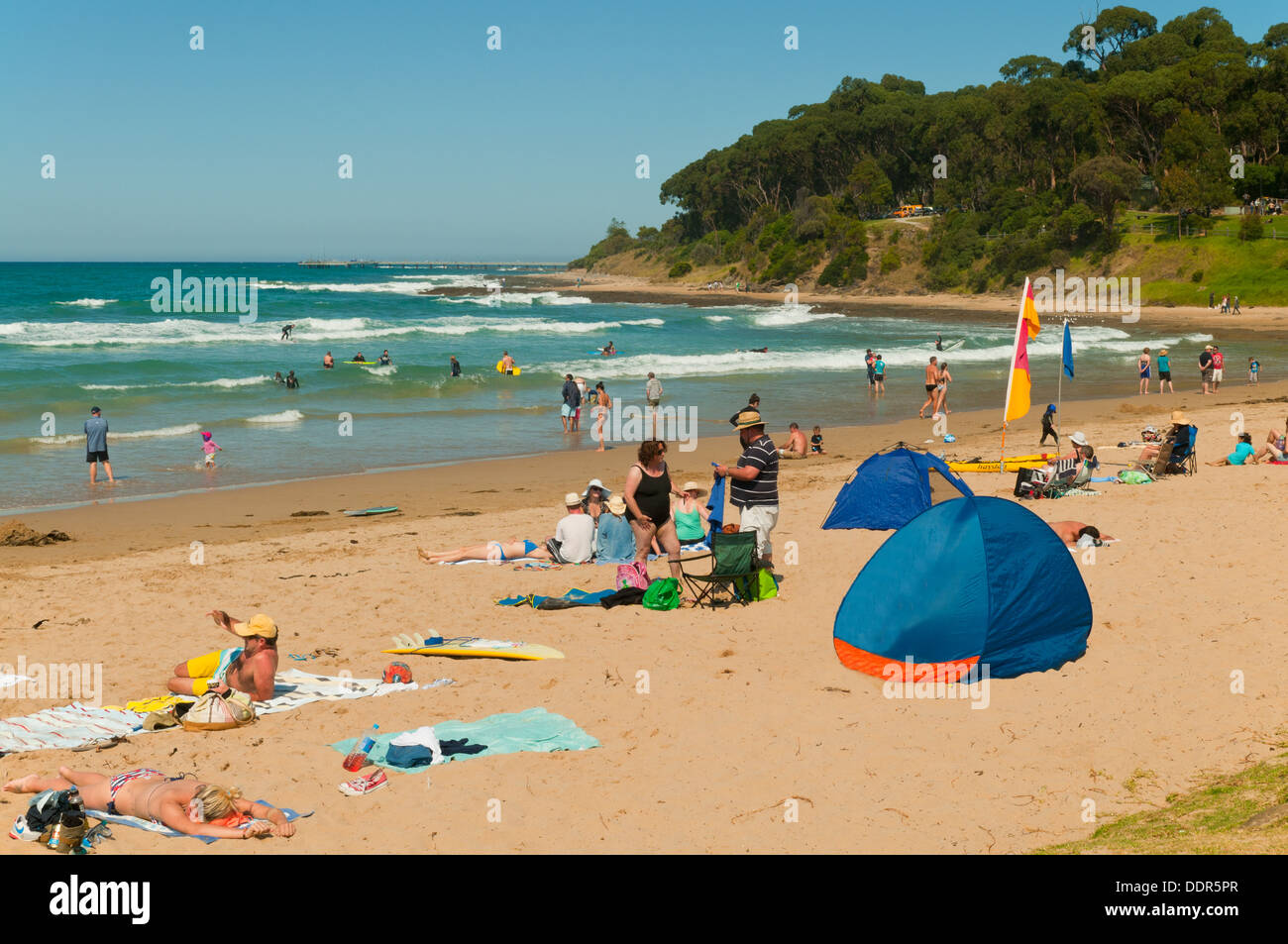 Victoria australia great ocean road -Fotos und -Bildmaterial in hoher ...
