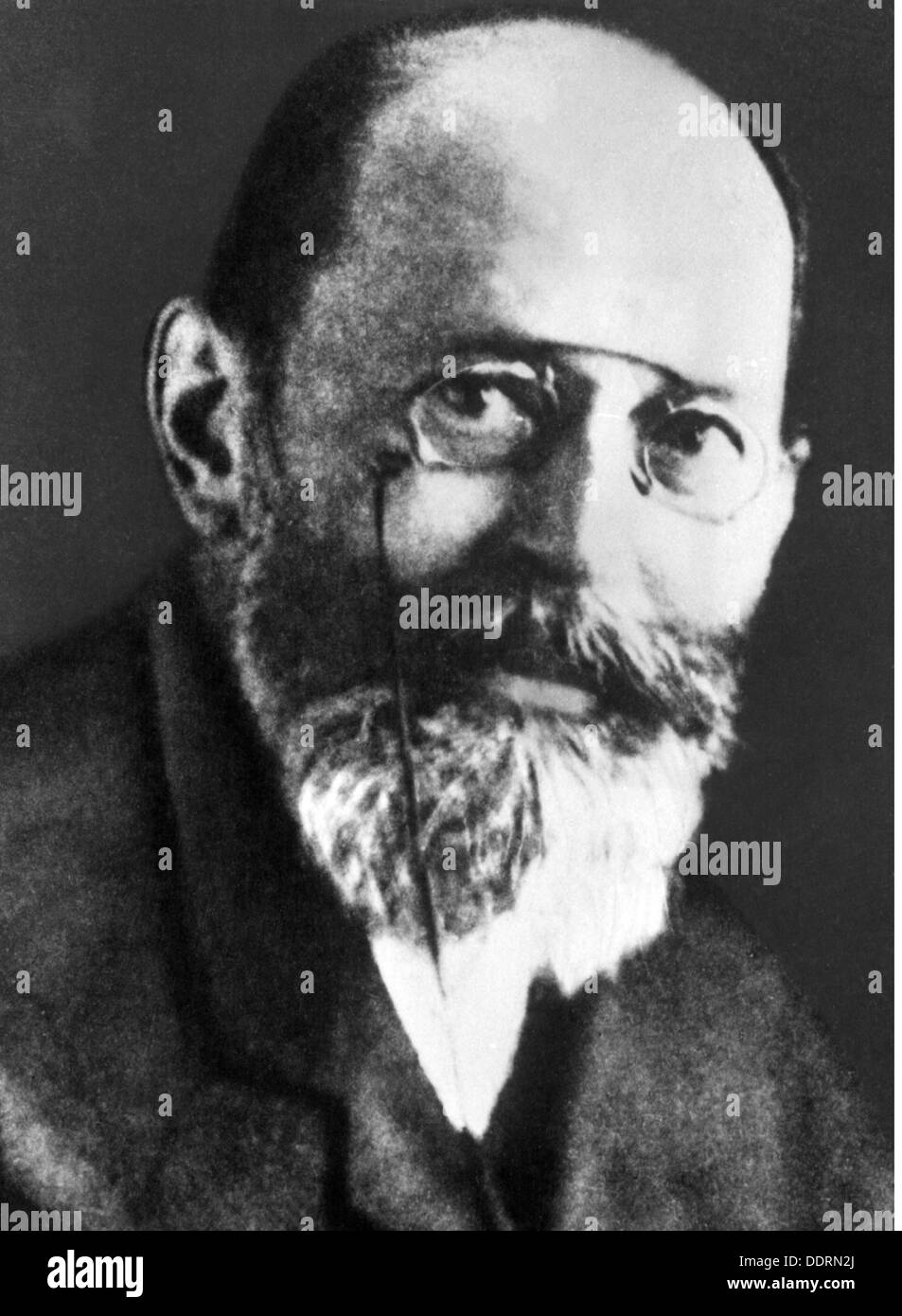 Emil fischer 1852 1919 -Fotos und -Bildmaterial in hoher Auflösung – Alamy