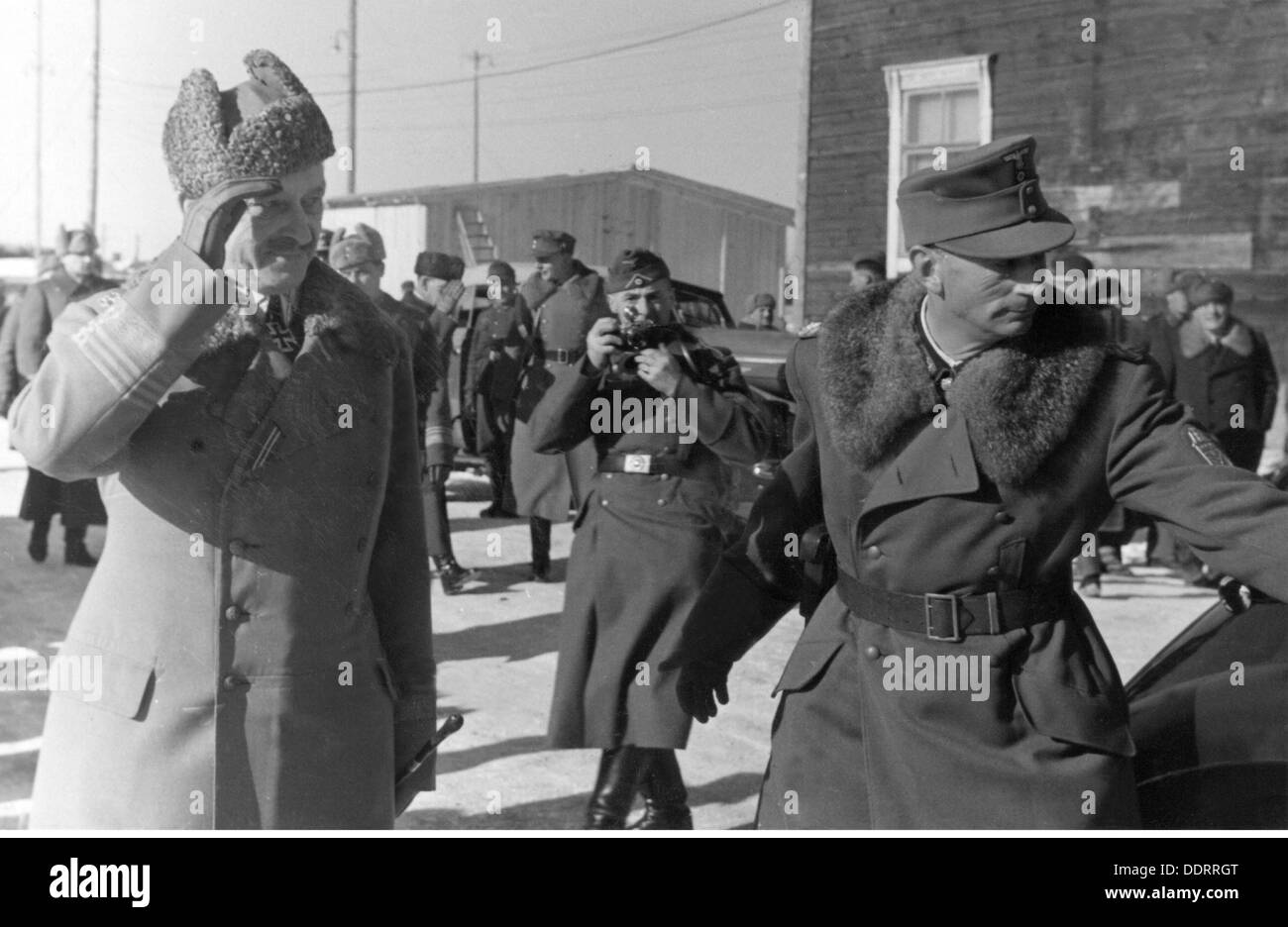Eduard Dietl Stockfotos und -bilder Kaufen - Alamy