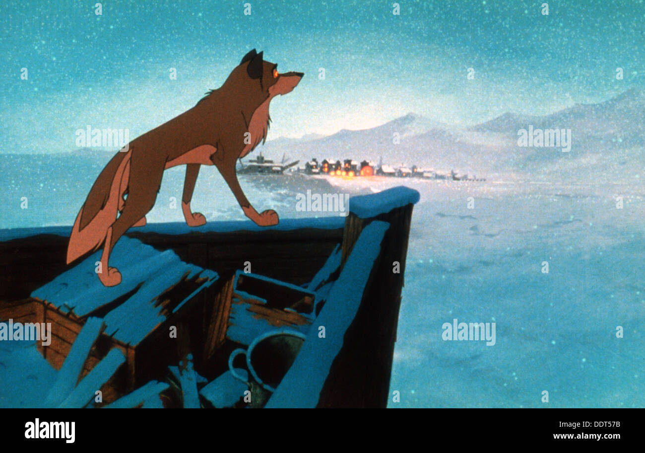 Balto movie -Fotos und -Bildmaterial in hoher Auflösung – Alamy