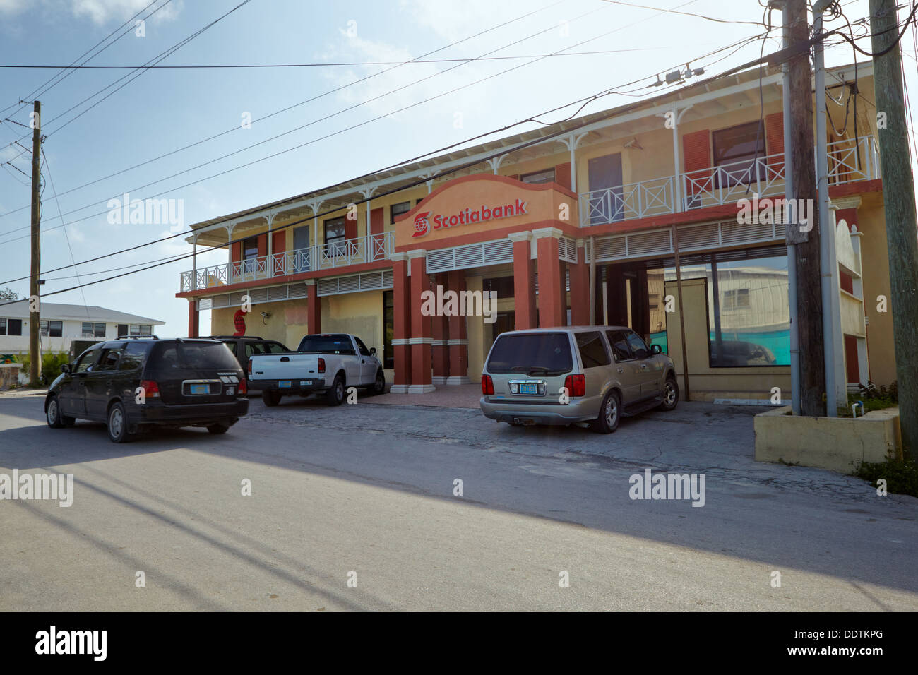Exuma bank -Fotos und -Bildmaterial in hoher Auflösung – Alamy