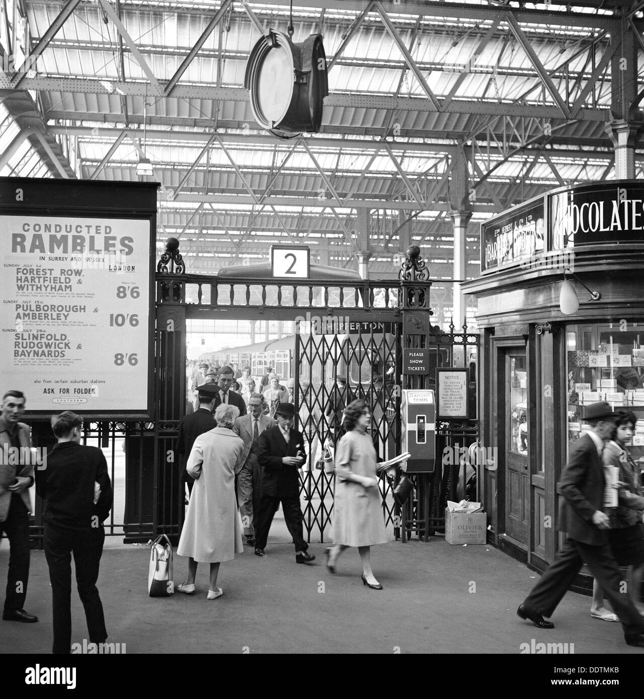 London 1962 -Fotos und -Bildmaterial in hoher Auflösung – Alamy