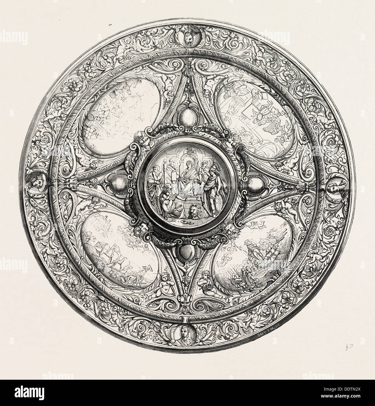 Lord churston -Fotos und -Bildmaterial in hoher Auflösung – Alamy