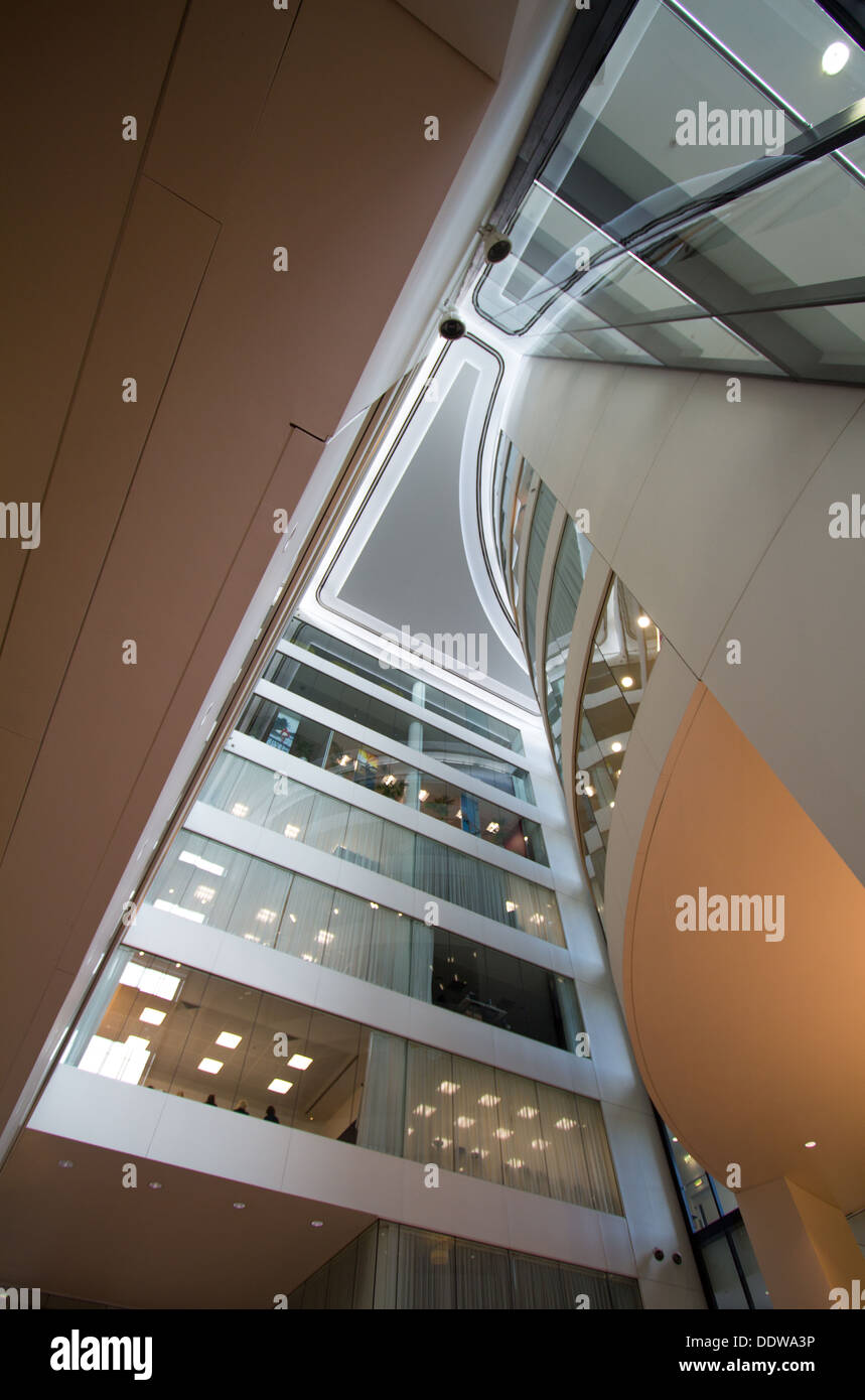 Kings cross interior -Fotos und -Bildmaterial in hoher Auflösung – Alamy