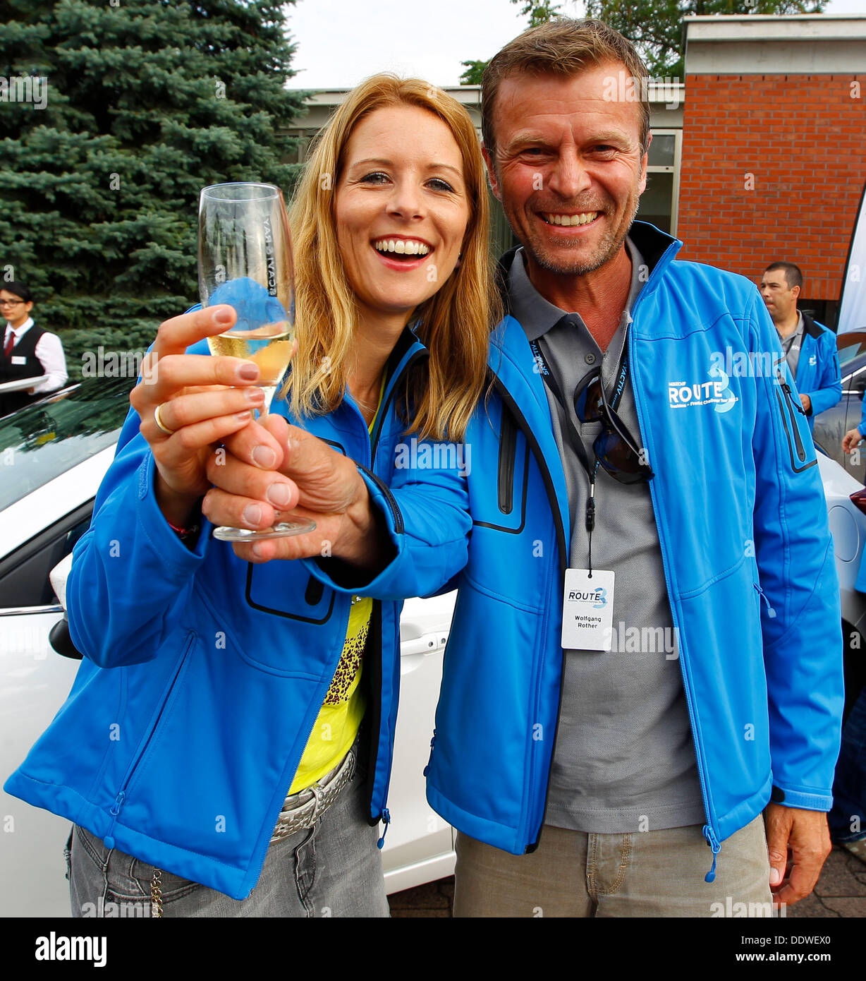 Rtl Tv Stockfotos und -bilder Kaufen - Alamy