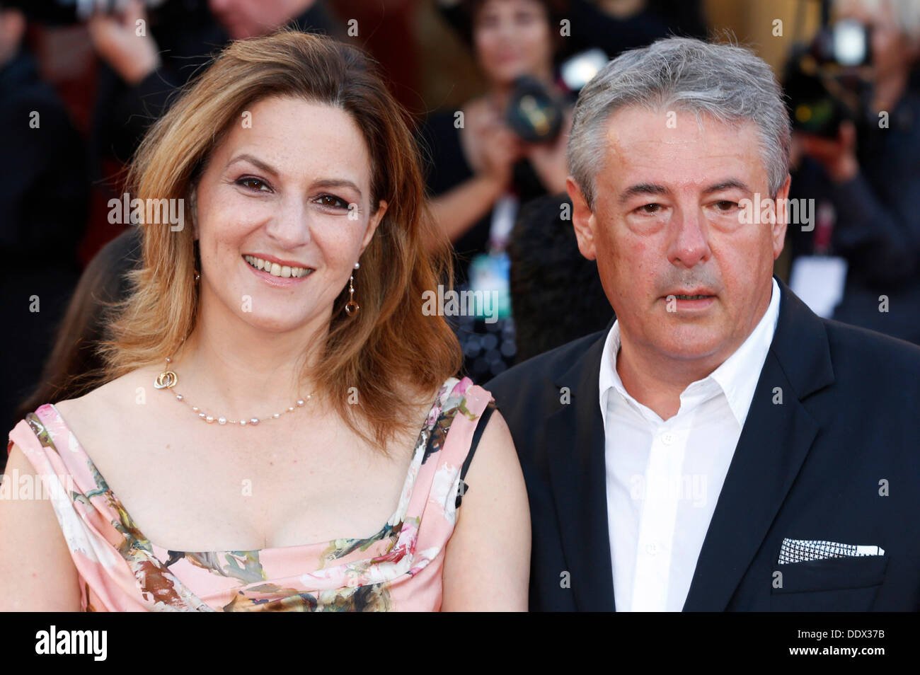 Martina gedeck markus imboden attending -Fotos und -Bildmaterial in ...