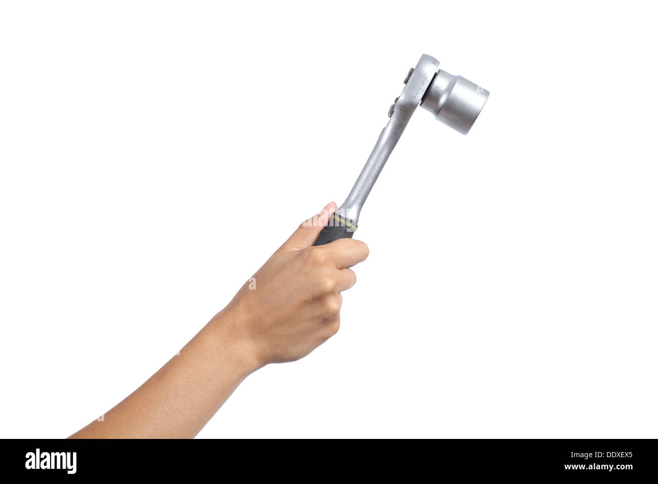 Ratchet handle -Fotos und -Bildmaterial in hoher Auflösung – Alamy