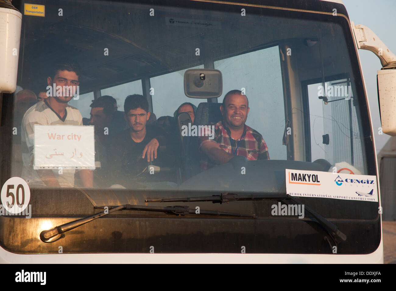 Duhok northern iraq iraqi kurdistan -Fotos und -Bildmaterial in hoher ...