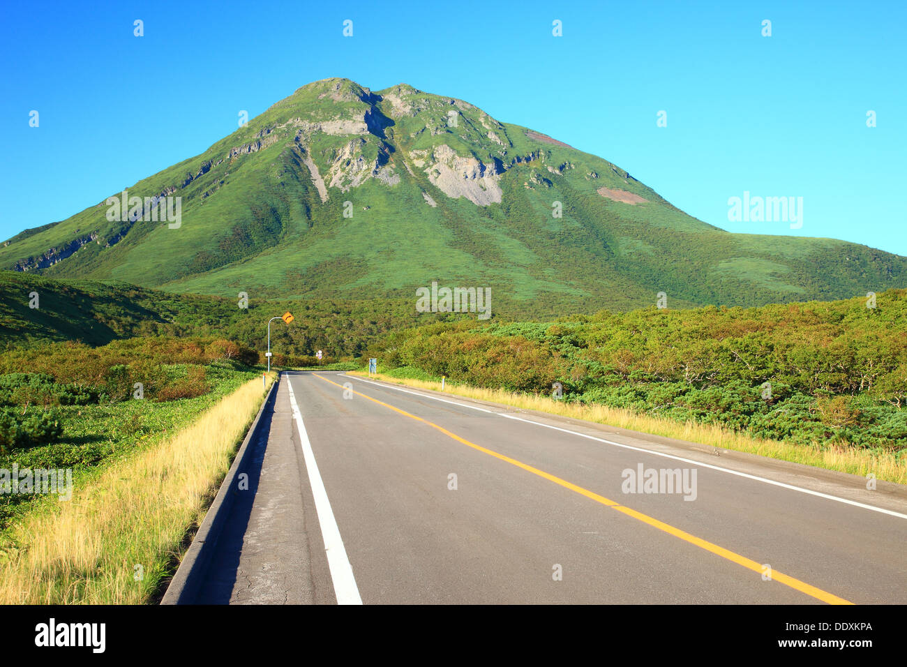 Rausu landschaft -Fotos und -Bildmaterial in hoher Auflösung – Alamy