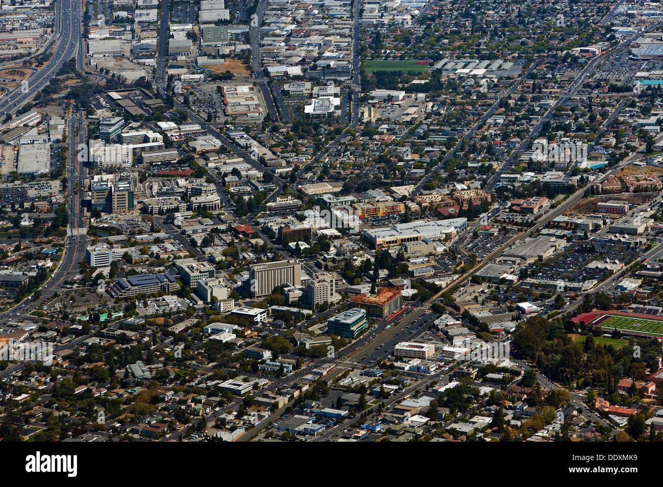 San mateo county -Fotos und -Bildmaterial in hoher Auflösung – Alamy