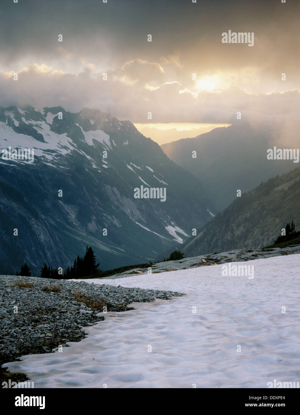 Ruth creek tal -Fotos und -Bildmaterial in hoher Auflösung – Alamy