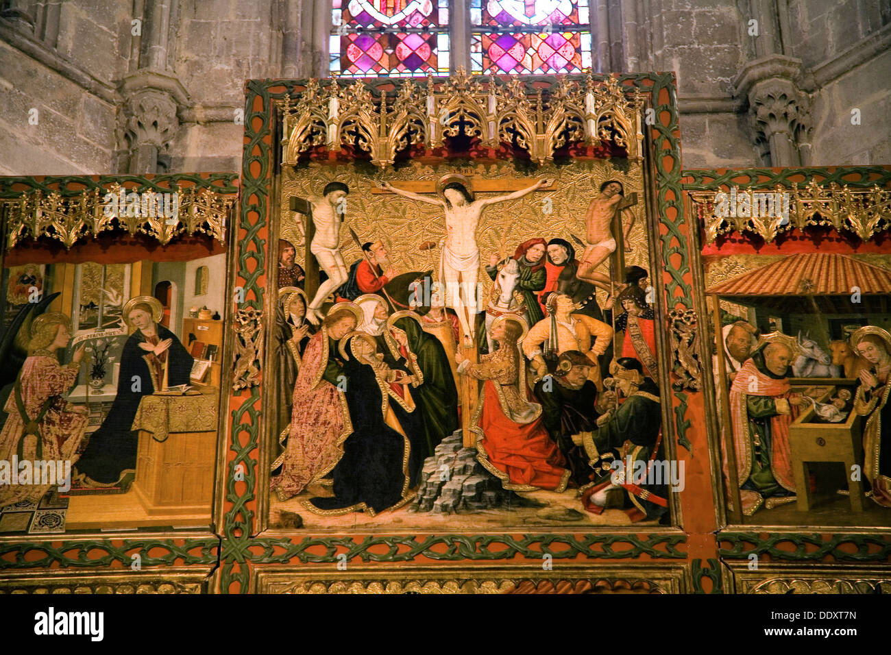 Kunstler Aus Barcelona