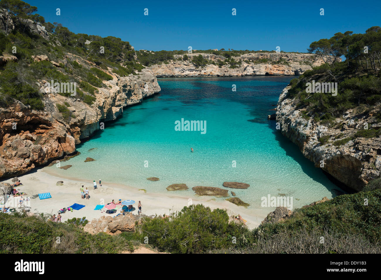Pine bay holiday resort -Fotos und -Bildmaterial in hoher Auflösung – Alamy