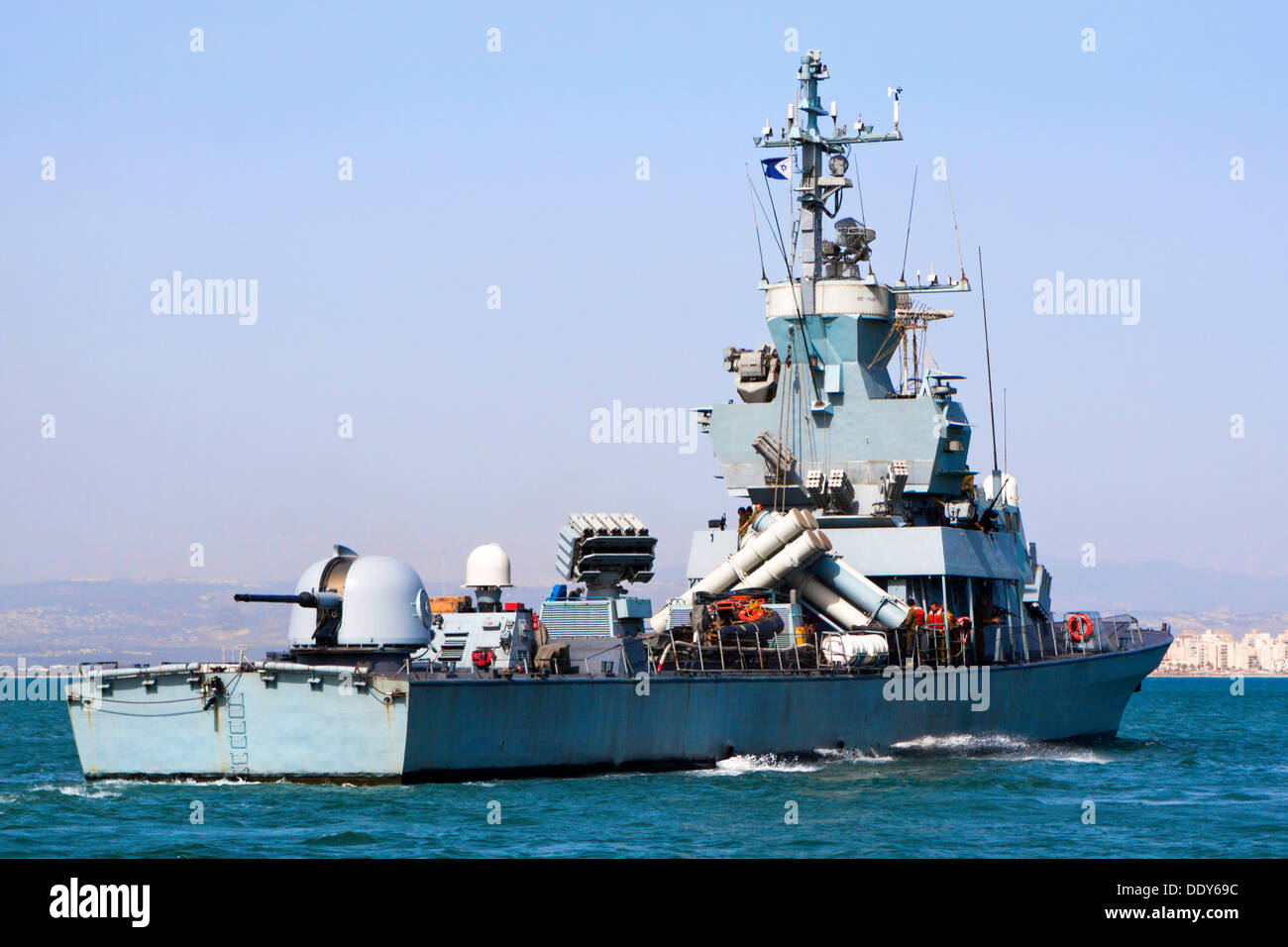 Israeli navy -Fotos und -Bildmaterial in hoher Auflösung – Alamy