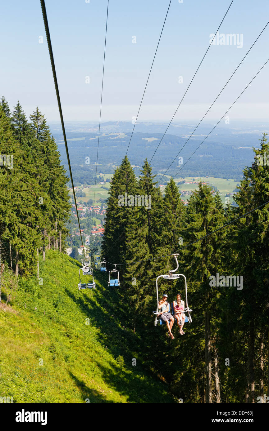 Sessellift zu -Fotos und -Bildmaterial in hoher Auflösung – Alamy