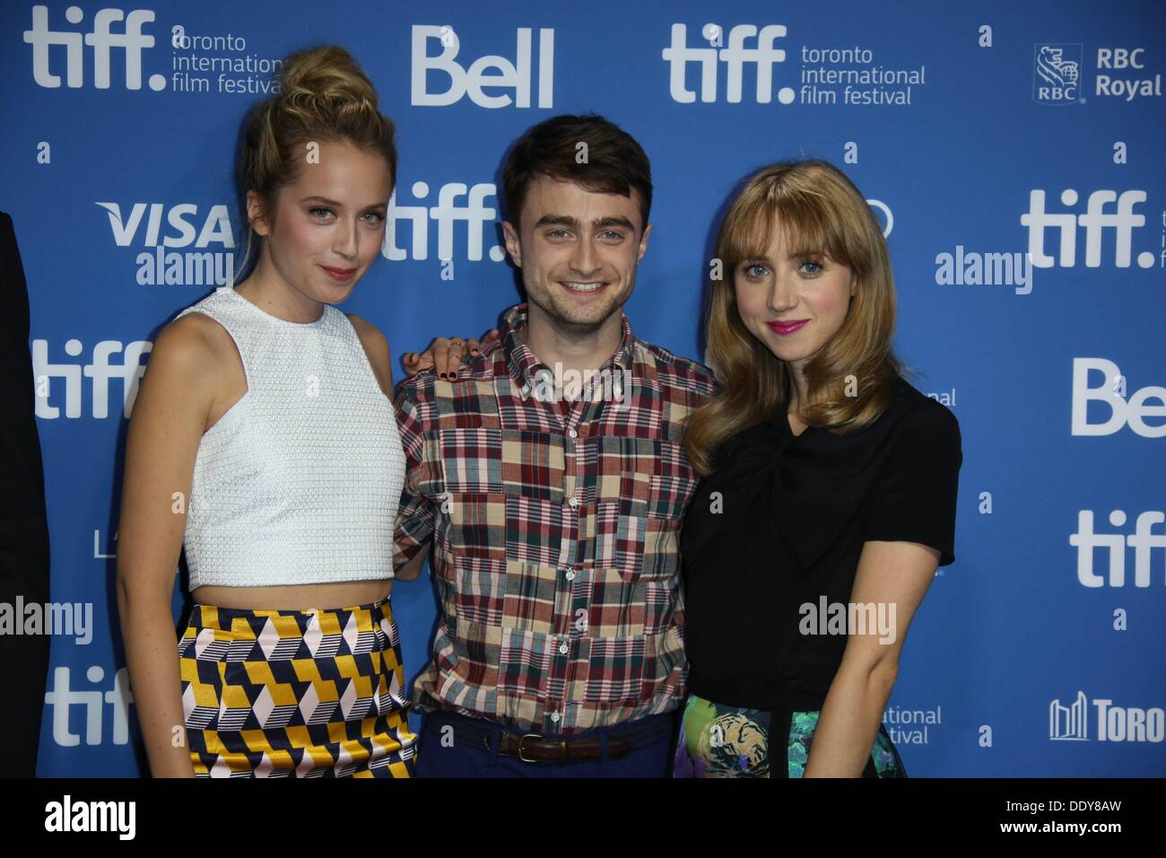 Megan Park Fotos Und Bildmaterial In Hoher Auflösung Alamy