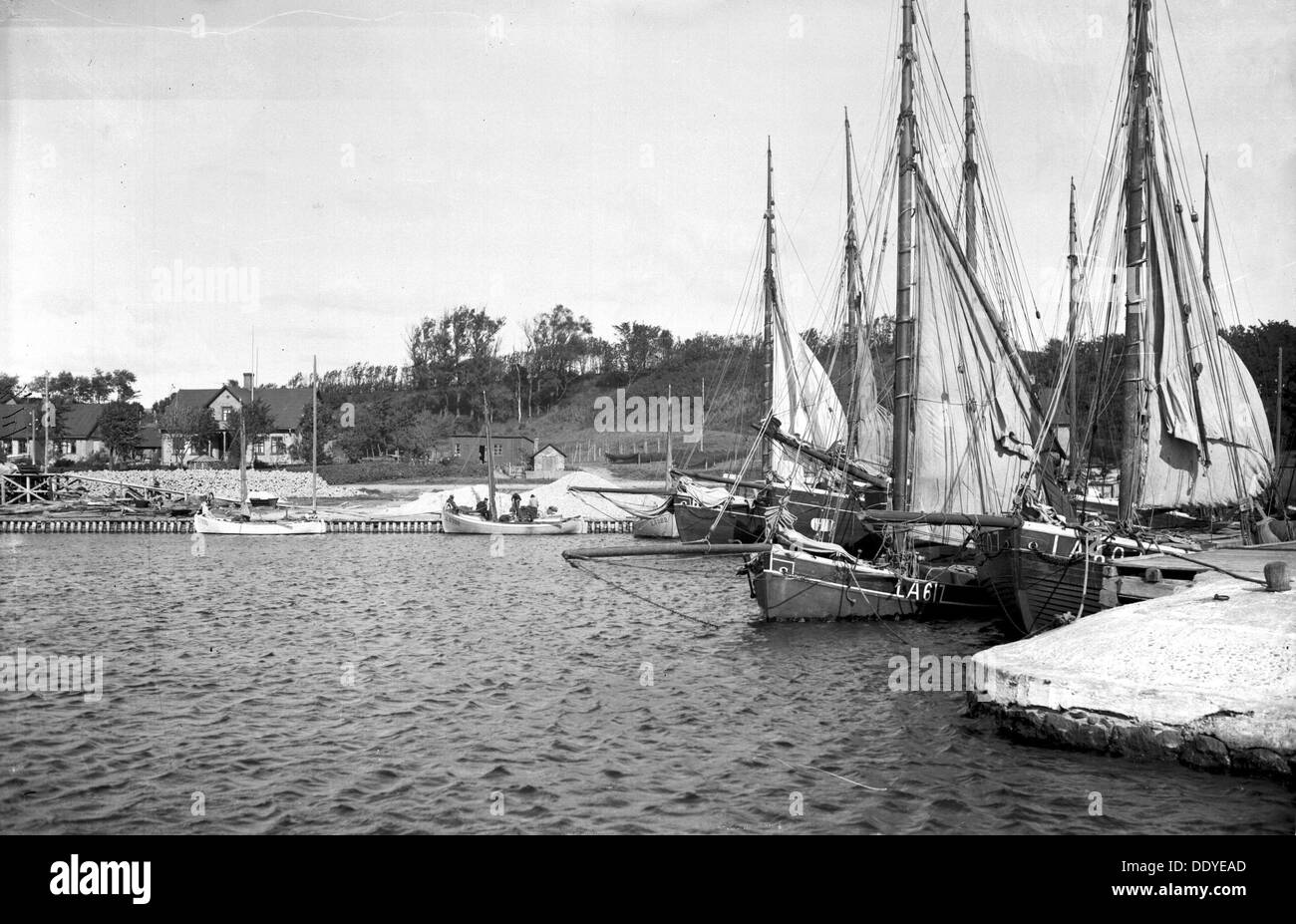 Insel ven schweden -Fotos und -Bildmaterial in hoher Auflösung – Alamy