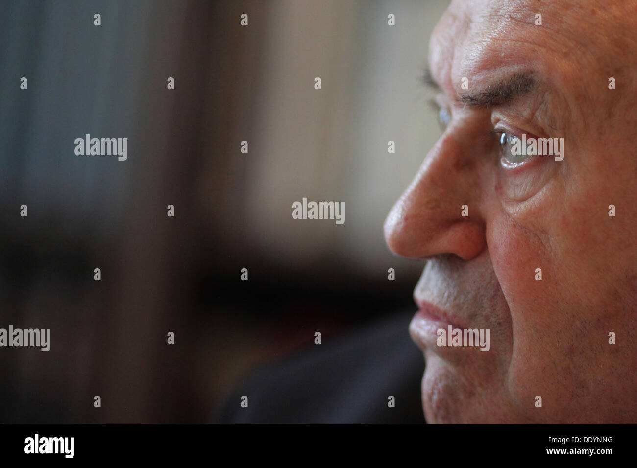 Cardinal karl lehmann -Fotos und -Bildmaterial in hoher Auflösung – Alamy