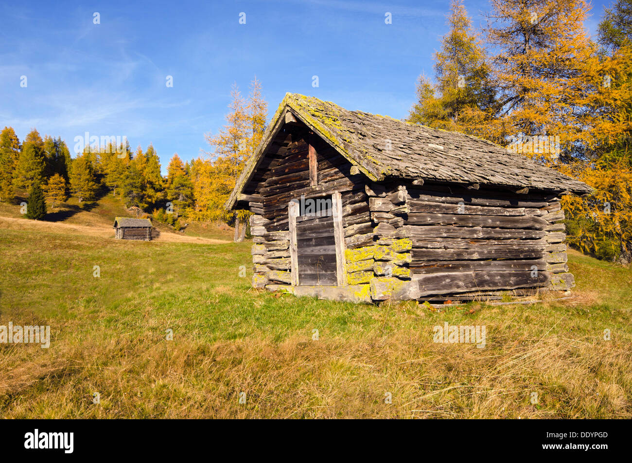 Heu scheune -Fotos und -Bildmaterial in hoher Auflösung – Alamy