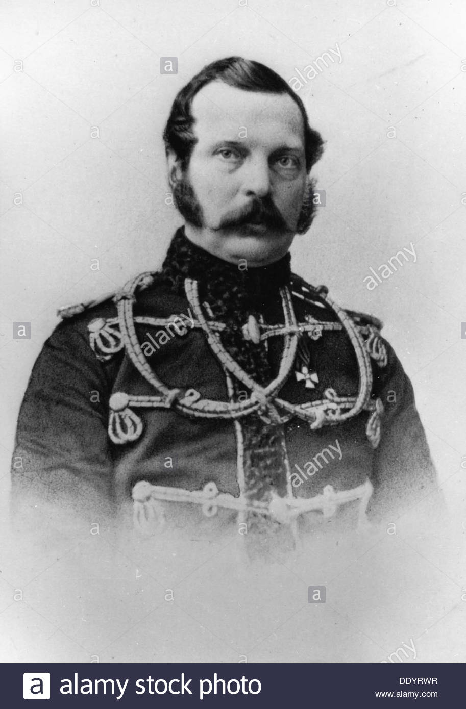 Assassination Czar Alexander Ii Russia Stockfotos & Assassination Czar ...