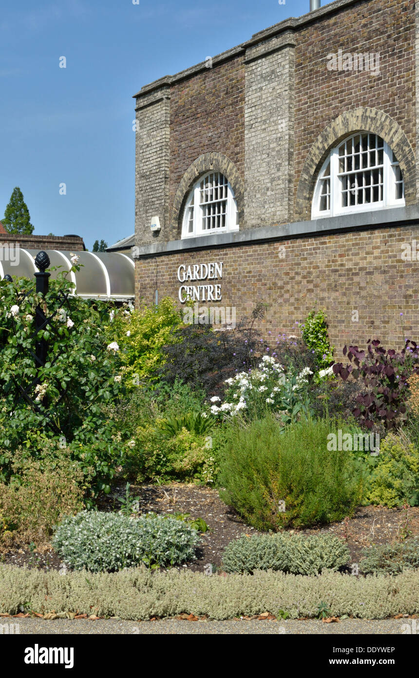 Syon park gartencenter -Fotos und -Bildmaterial in hoher Auflösung – Alamy