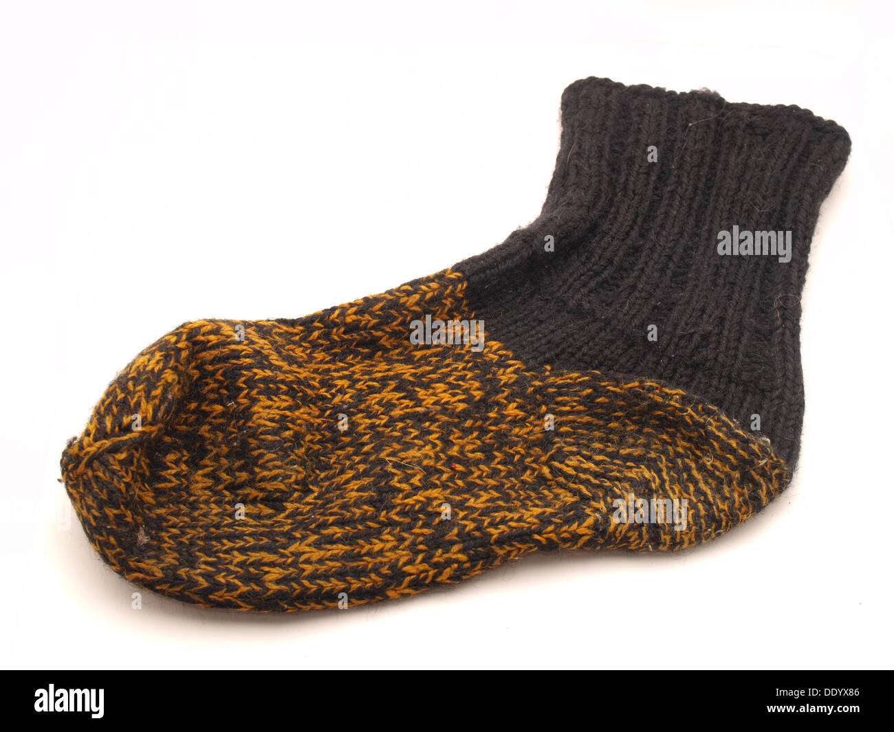 Socke es ihnen an Stockfotos und -bilder Kaufen - Alamy