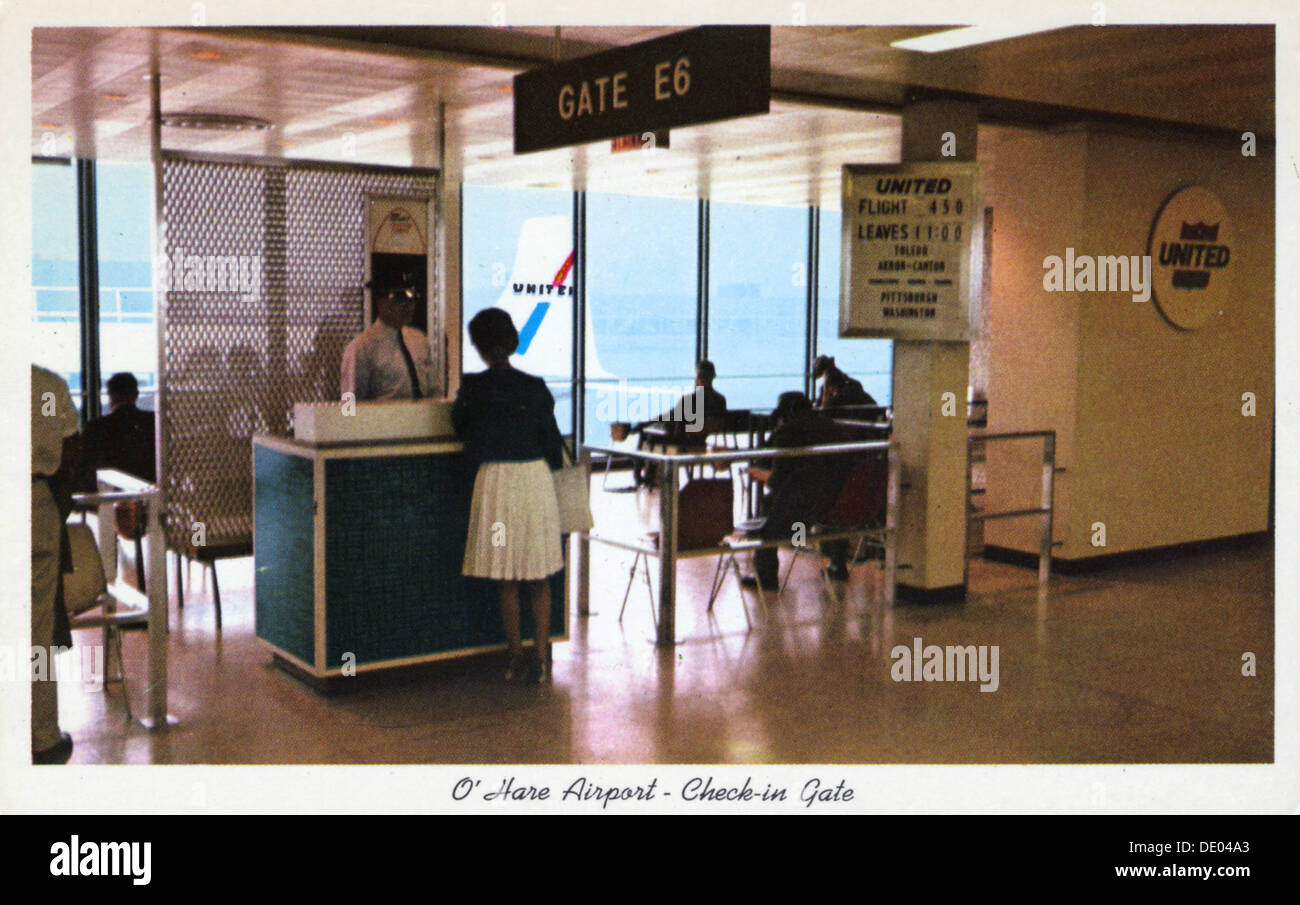 1960s check -Fotos und -Bildmaterial in hoher Auflösung – Alamy