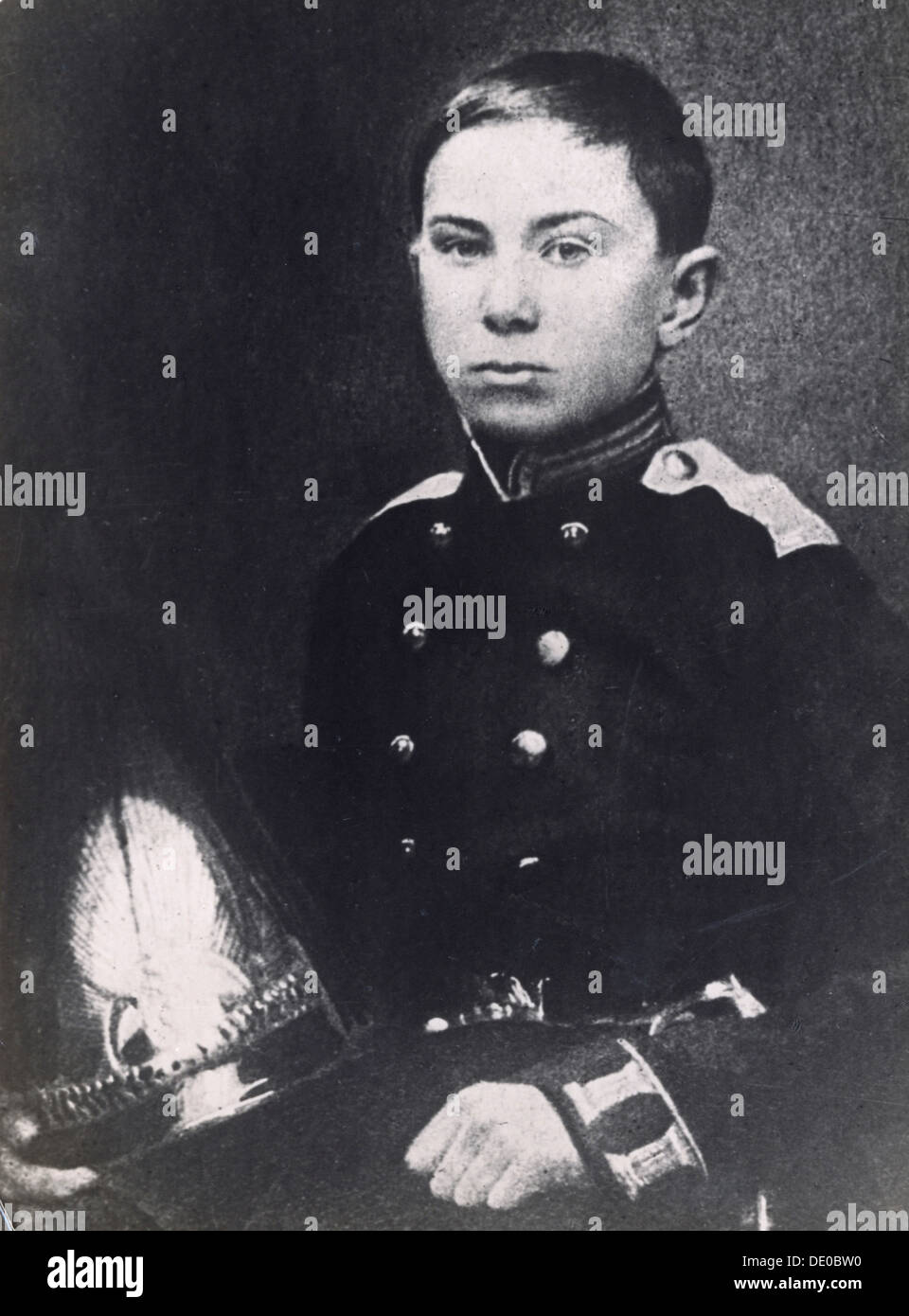 Rimski korsakow -Fotos und -Bildmaterial in hoher Auflösung – Alamy