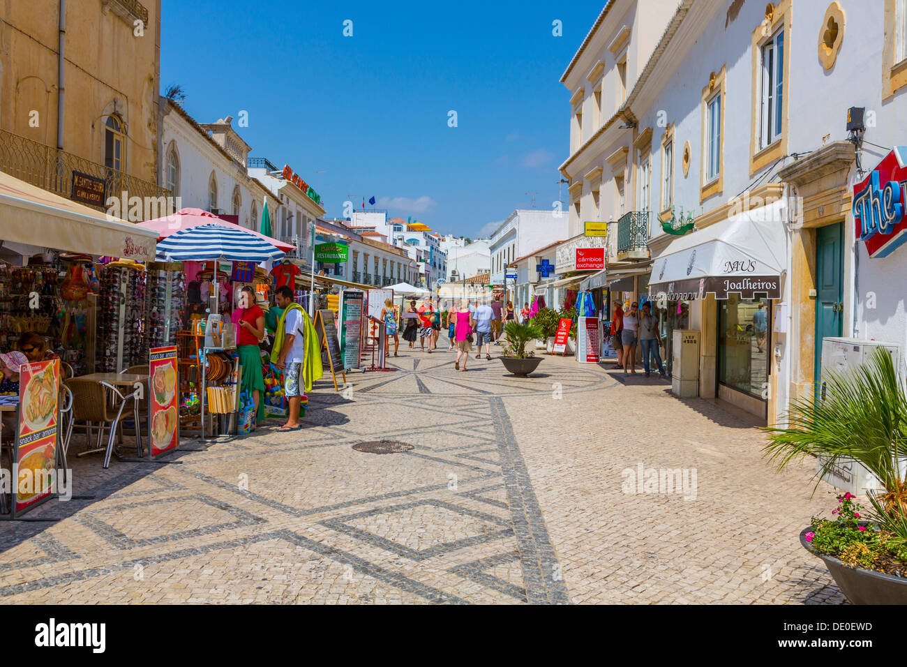 Algarve city -Fotos und -Bildmaterial in hoher Auflösung – Alamy