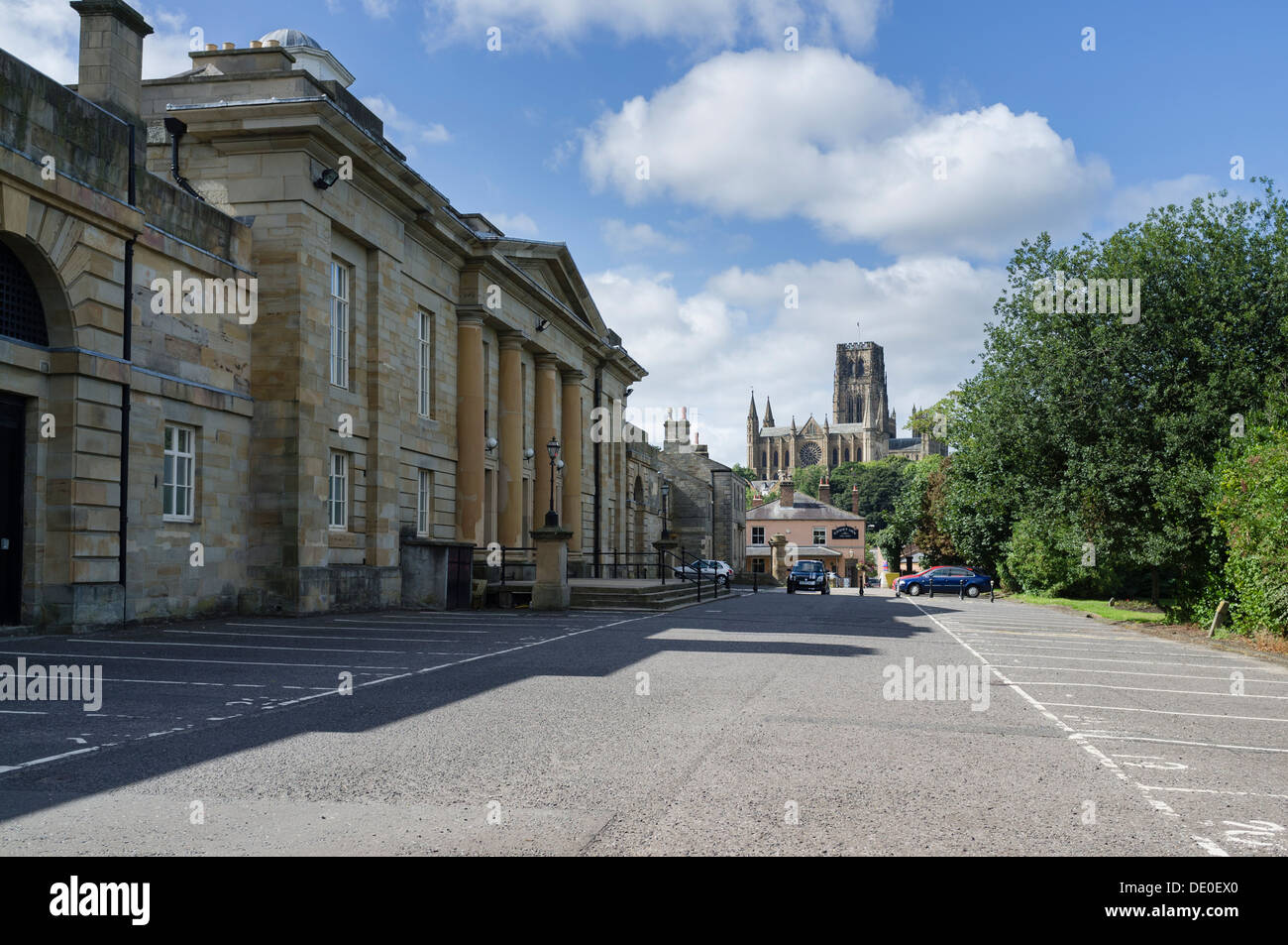 Gerichte durham -Fotos und -Bildmaterial in hoher Auflösung – Alamy