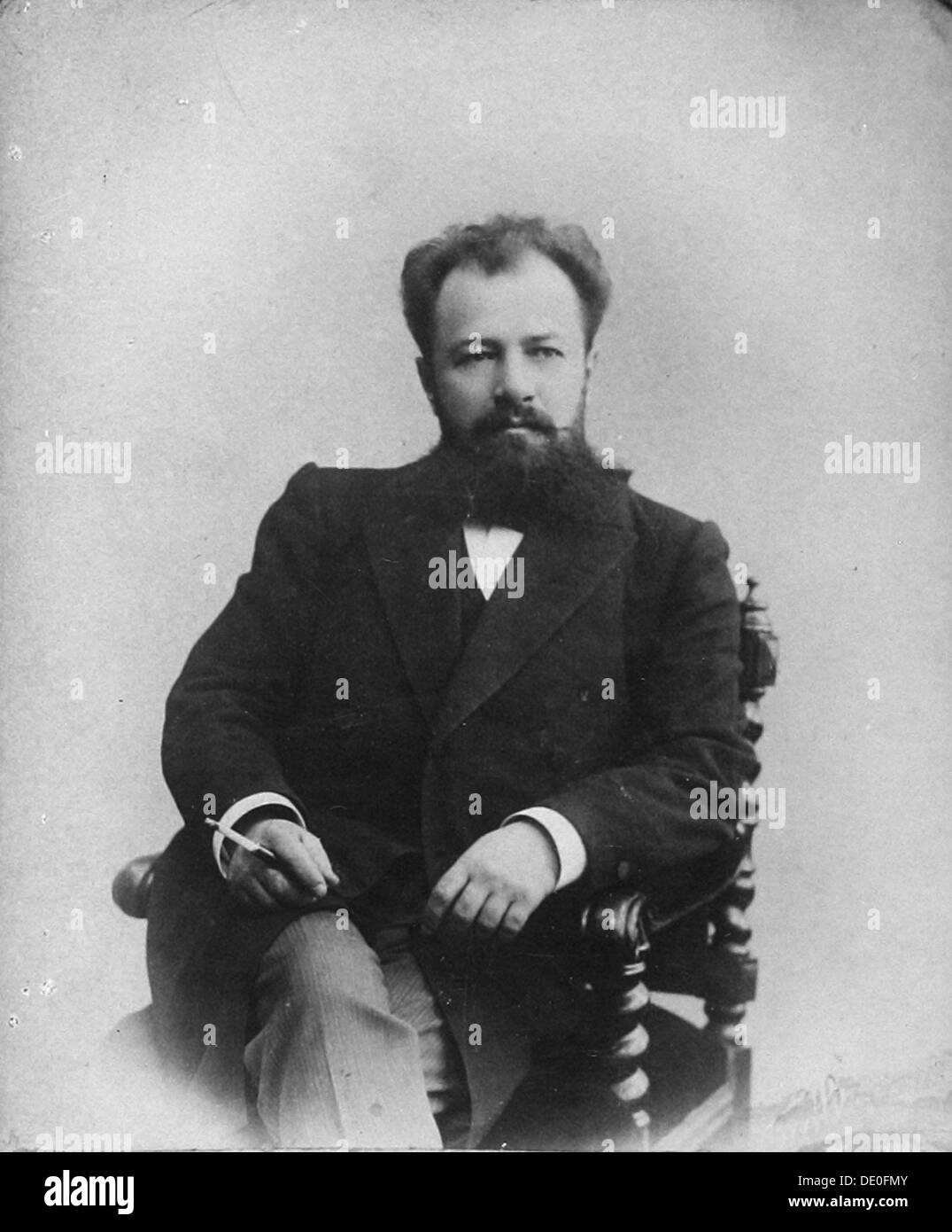 Vladimir nemirovich danchenko -Fotos und -Bildmaterial in hoher ...