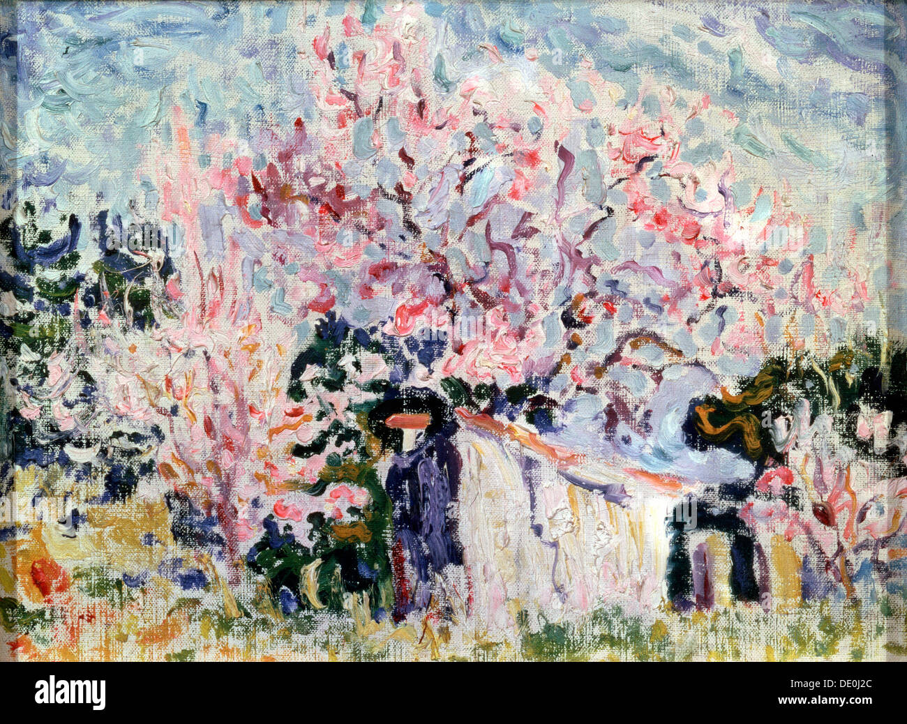 Paul signac seine -Fotos und -Bildmaterial in hoher Auflösung – Alamy