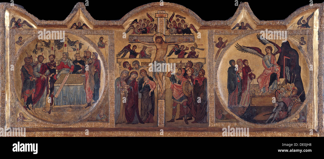 Die kreuzigung -Fotos und -Bildmaterial in hoher Auflösung - Seite 2 - Alamy