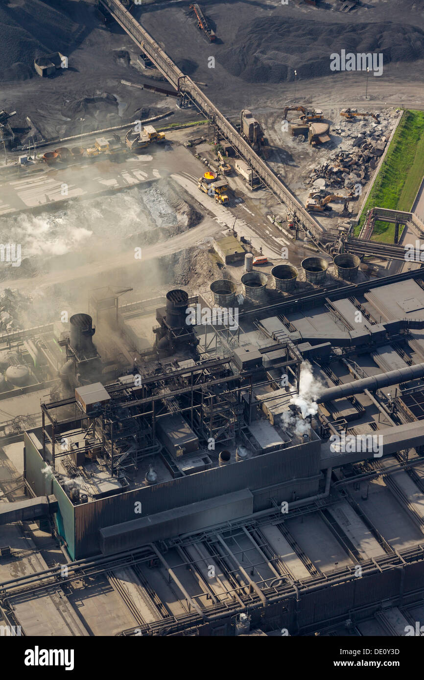 View of mannesmann building -Fotos und -Bildmaterial in hoher Auflösung ...