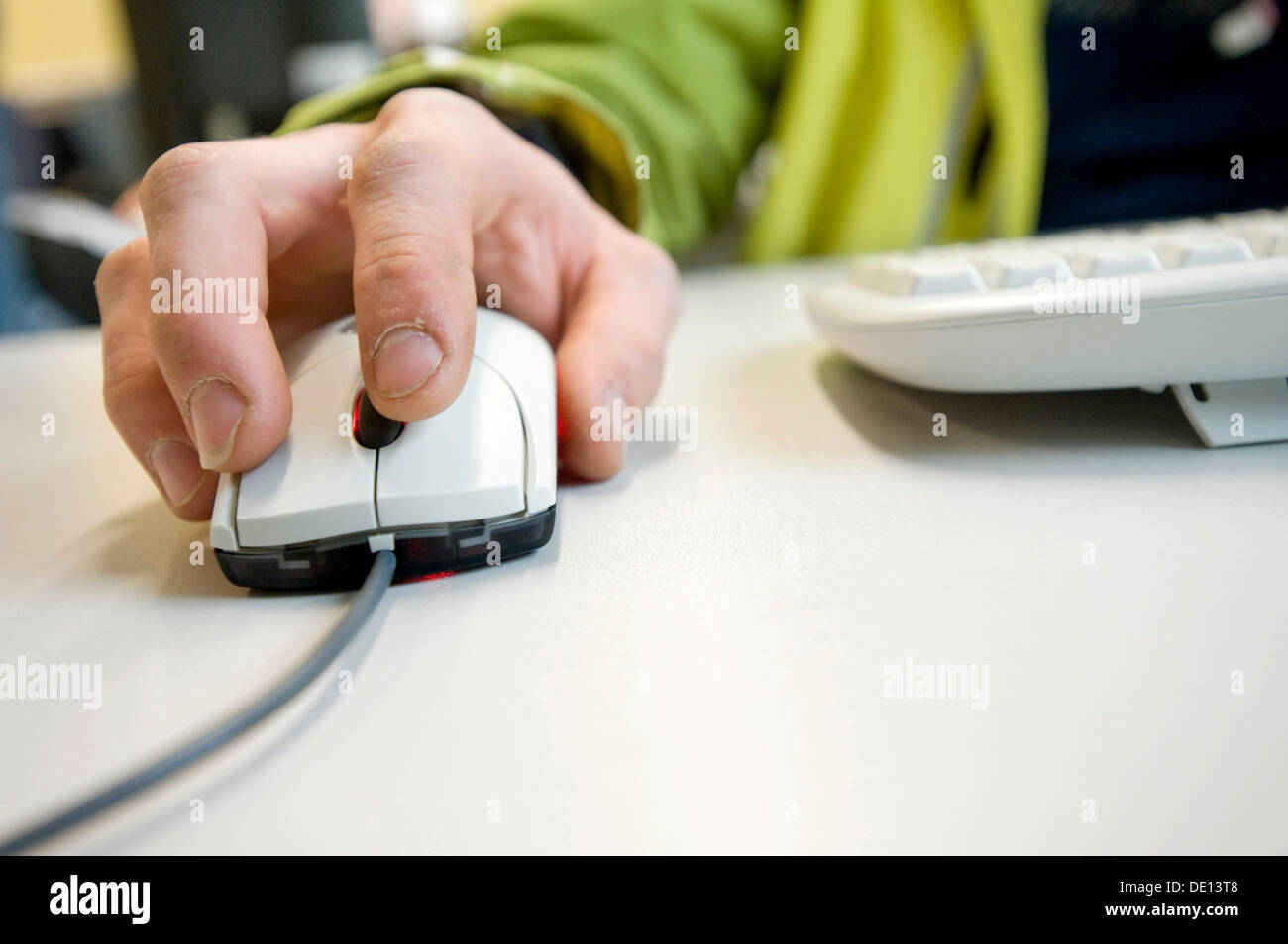 Maus teile -Fotos und -Bildmaterial in hoher Auflösung – Alamy